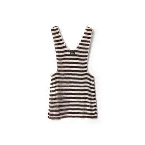 Miu Miu Embroidered Beaded Mini-dress With Plunging V-neck
