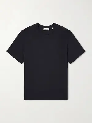 Frame Logo T-shirts For Men