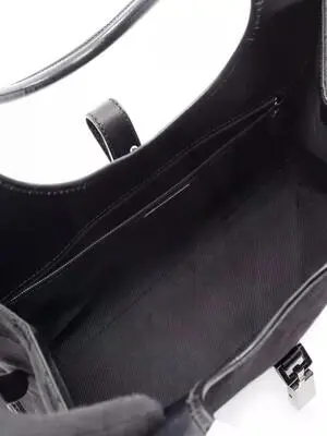Gucci 2010s Jackie Gg Tote Bag