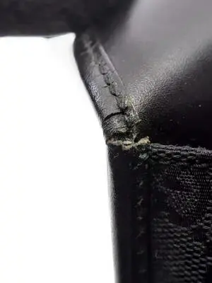 Gucci 2010s Jackie Gg Tote Bag