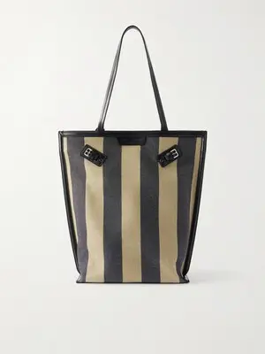 Proenza Schouler Trimmed Totes
