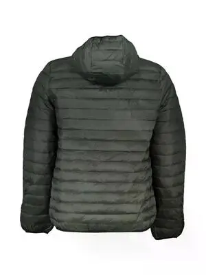 GIAN MARCO VENTURI VINTAGE Quilted Padded Jacket