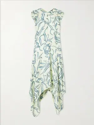 Proenza Schouler Textured Dresses