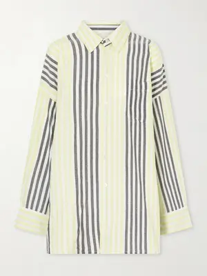 Marrakshi Life Button Up Shirts For Women