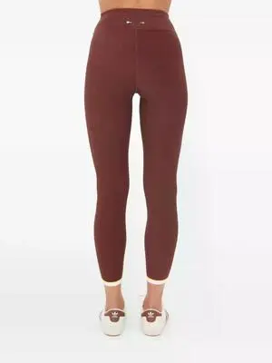 The Upside Rhythm Side-stripe Leggings