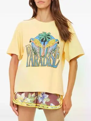 The Upside Paradise Graphic-print T-shirt