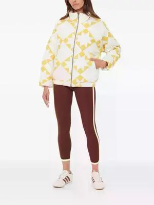 The Upside Etoile Carmen Quilted Jacket
