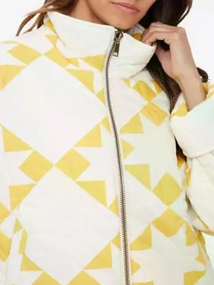 The Upside Etoile Carmen Quilted Jacket