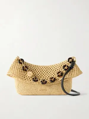 Loewe Evening Shoulder Bags