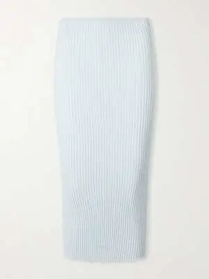 Leset Midi Skirts