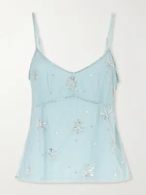Staud Classic Tops