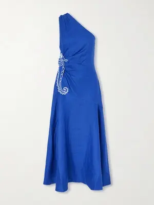 Farm Rio Draped Day Dresses