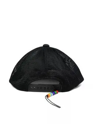 MASTERMIND WORLD Logo Patch Baseball Cap