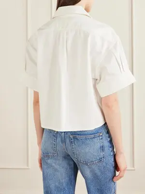 Loewe Cotton Shirt