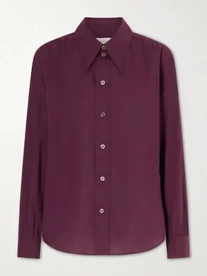 Lemaire Classic Tops