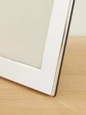 Christofle Fidelio -plated Picture Frame