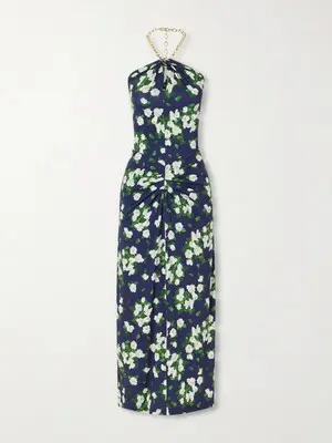 Carolina Herrera Midi Cocktail Dresses For Women