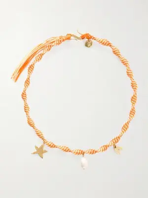 Alemais Necklaces