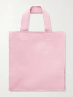 MARYAM NASSIR ZADEH Birthday Leather Tote