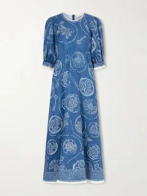 Alemais Day Dresses