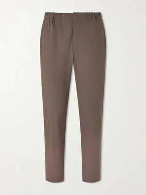 Nn07 Frill Pants For Men