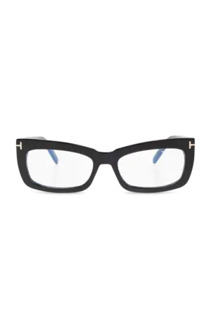 TOM FORD Eyeglasses - Black