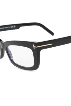 TOM FORD Eyeglasses - Black