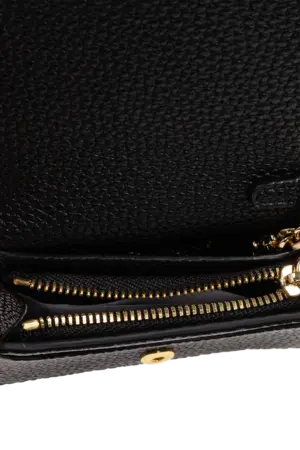 GANNI Eco Leather Wallet