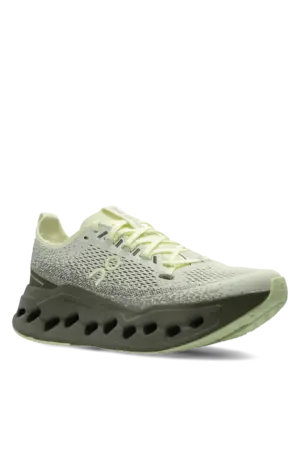 On Cloudsurfer Max Athletic Footwear