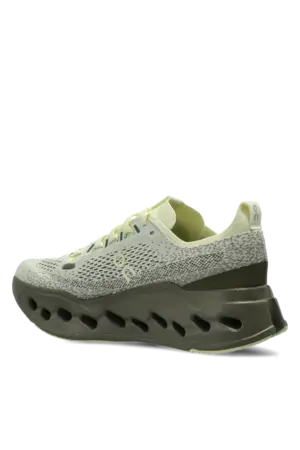 On Cloudsurfer Max Athletic Footwear