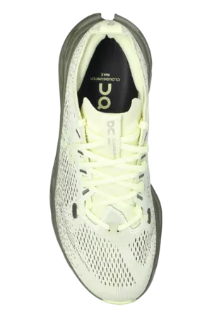 On Cloudsurfer Max Athletic Footwear