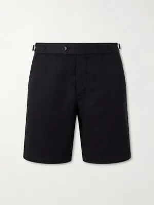 Mr P. Bermuda Shorts For Men