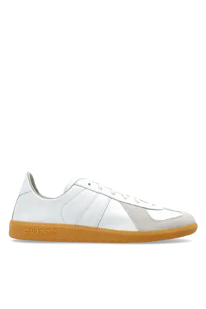 ADIDAS ORIGINALS Bw Army Decon Lace-up Sneakers - White