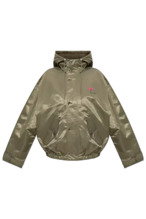 Kenzo Printed Jackets For Women