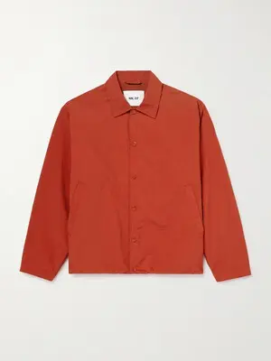 Nn07 Classic Outerwear For Men
