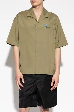 Kenzo Short-sleeve Shirt
