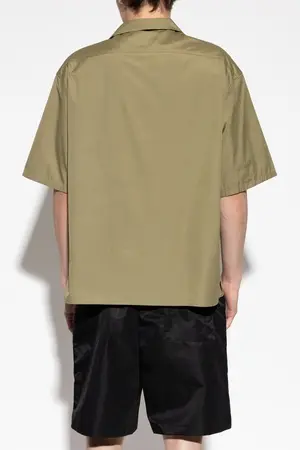 Kenzo Short-sleeve Shirt