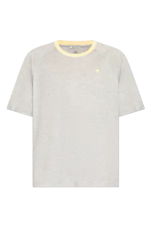 Ami Ribbed T-shirts For Women