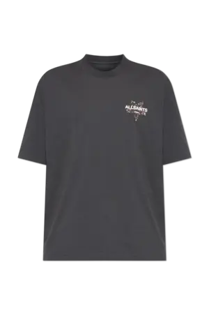 ALLSAINTS T-shirt "pentacle