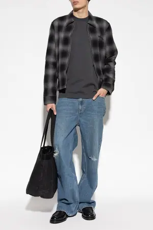 ALLSAINTS T-shirt "pentacle