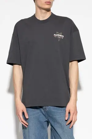 ALLSAINTS T-shirt "pentacle