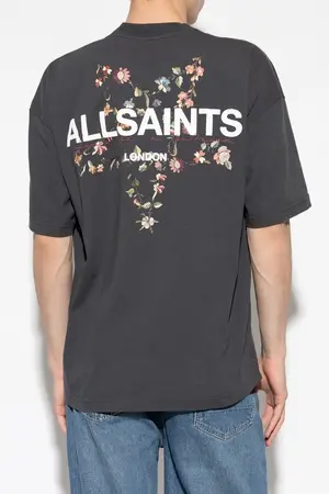 ALLSAINTS T-shirt "pentacle