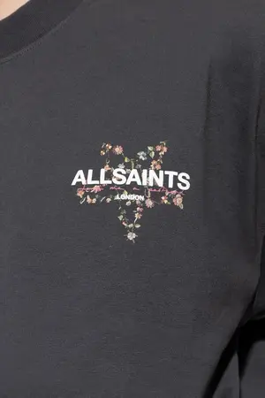 ALLSAINTS T-shirt "pentacle