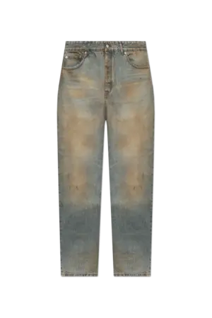 Jacquemus Stretch Jeans For Men