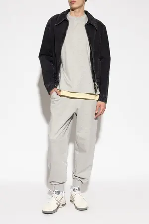 AMI Paris Long-sleeve T-shirt