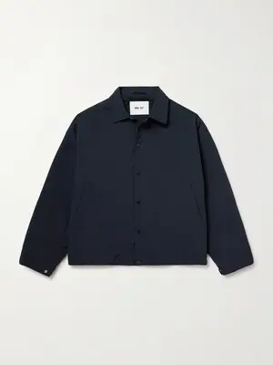 Nn07 Zip Up Jackets For Men