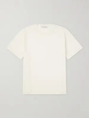 GOD'S TRUE CASHMERE Cashmere T-shirt