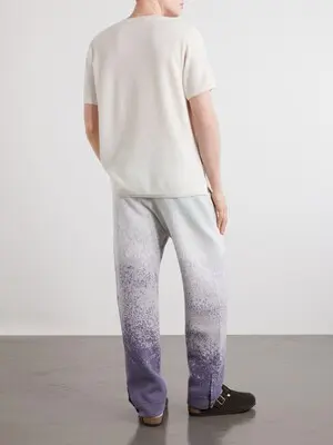 GOD'S TRUE CASHMERE Cashmere T-shirt