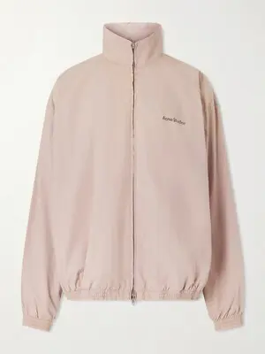 Acne Studios Button Detailed Jackets For Men
