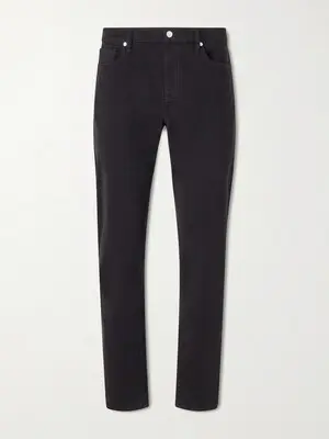 Frame Ankle Length Pants For Men